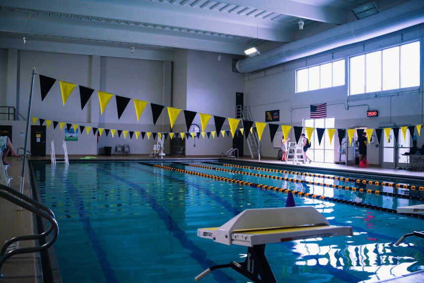 Our Venues