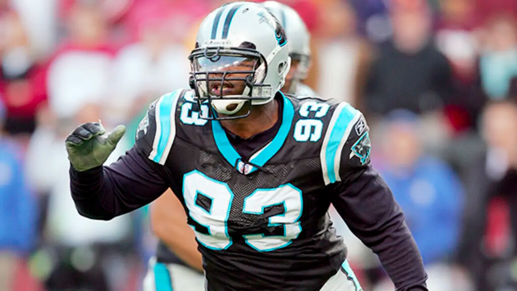 Hall of Fame Class of 2021