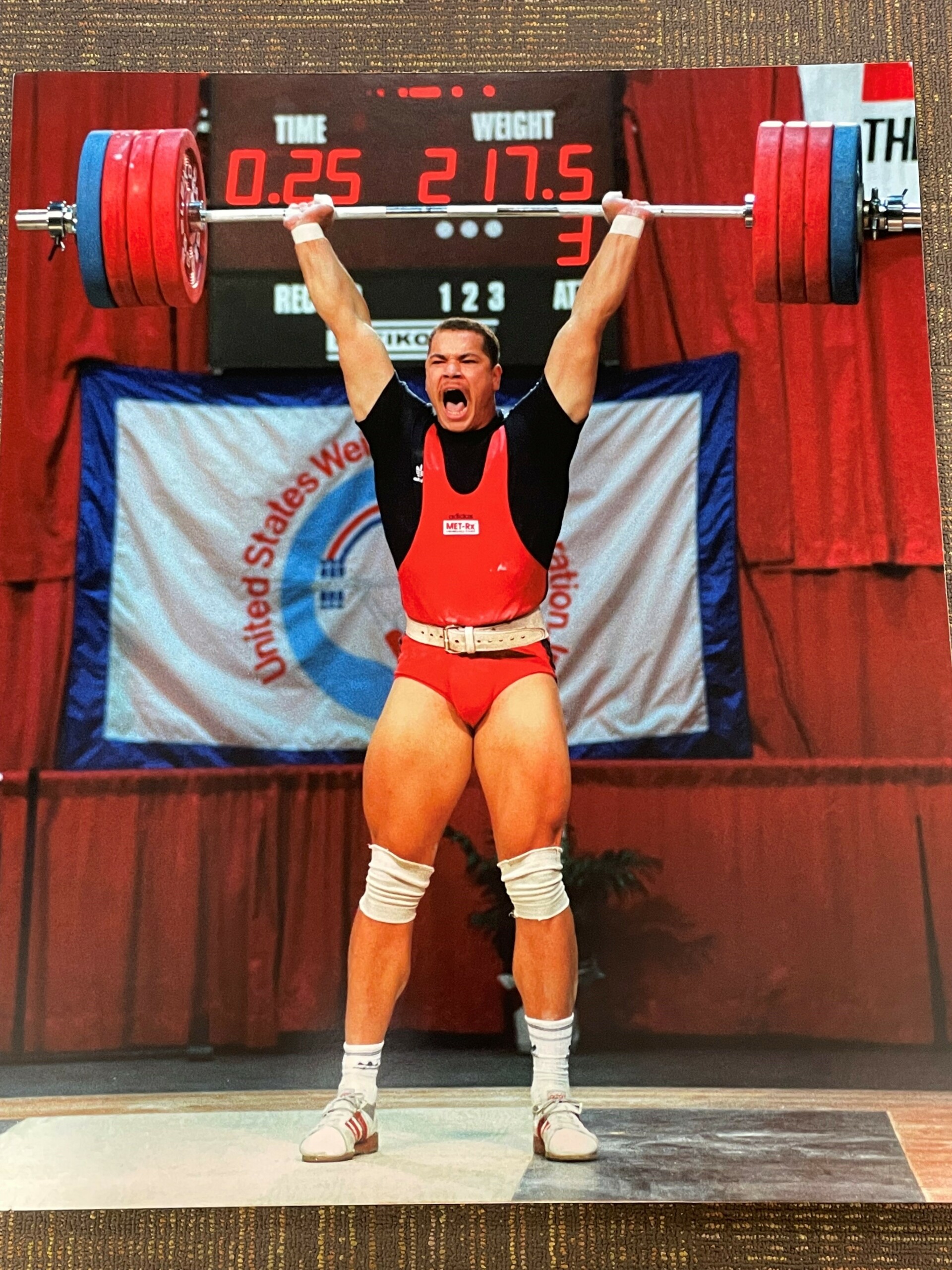 Hall of Fame Class of 2021