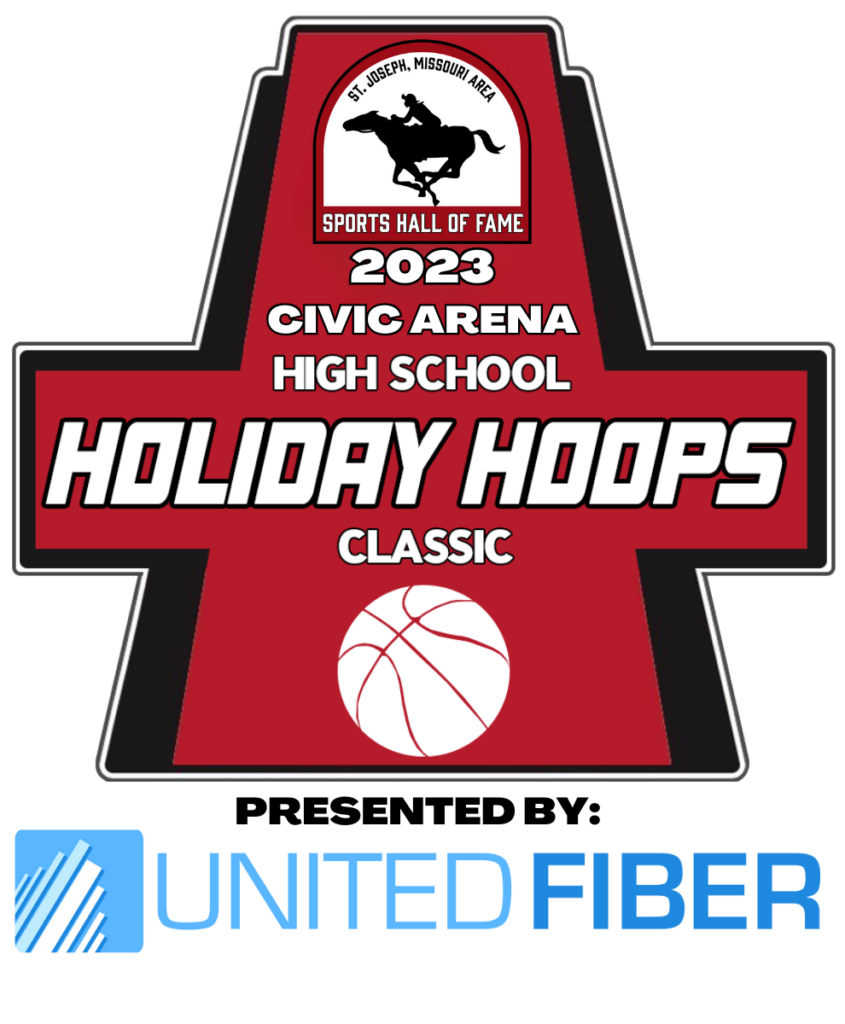 2023 St. Joseph Area Sports Hall of Fame High School Holiday Hoops Classic