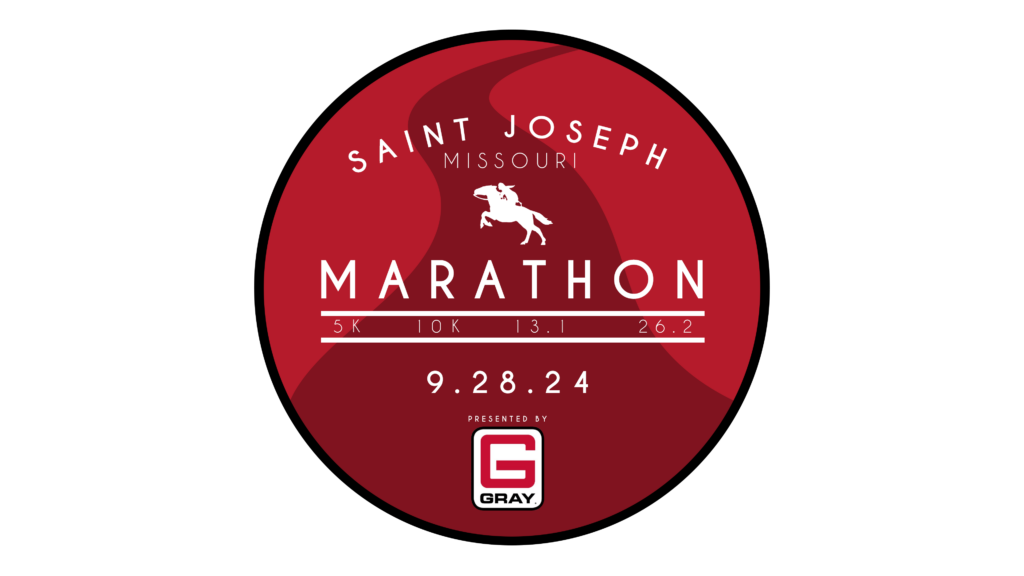 St. Joseph, Missouri Marathon - St Joseph Missouri Sports Commission