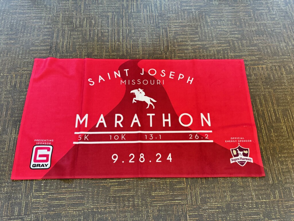 St. Joseph, Missouri Marathon