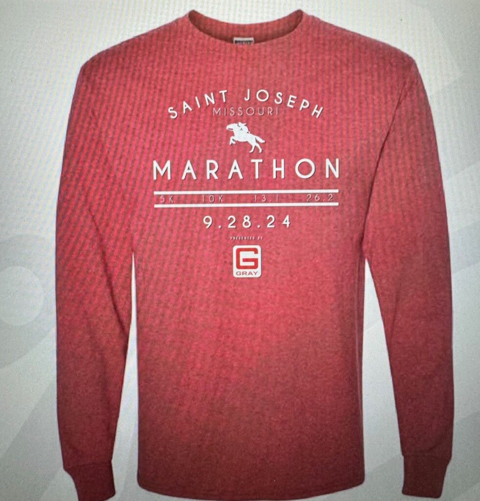 St. Joseph, Missouri Marathon