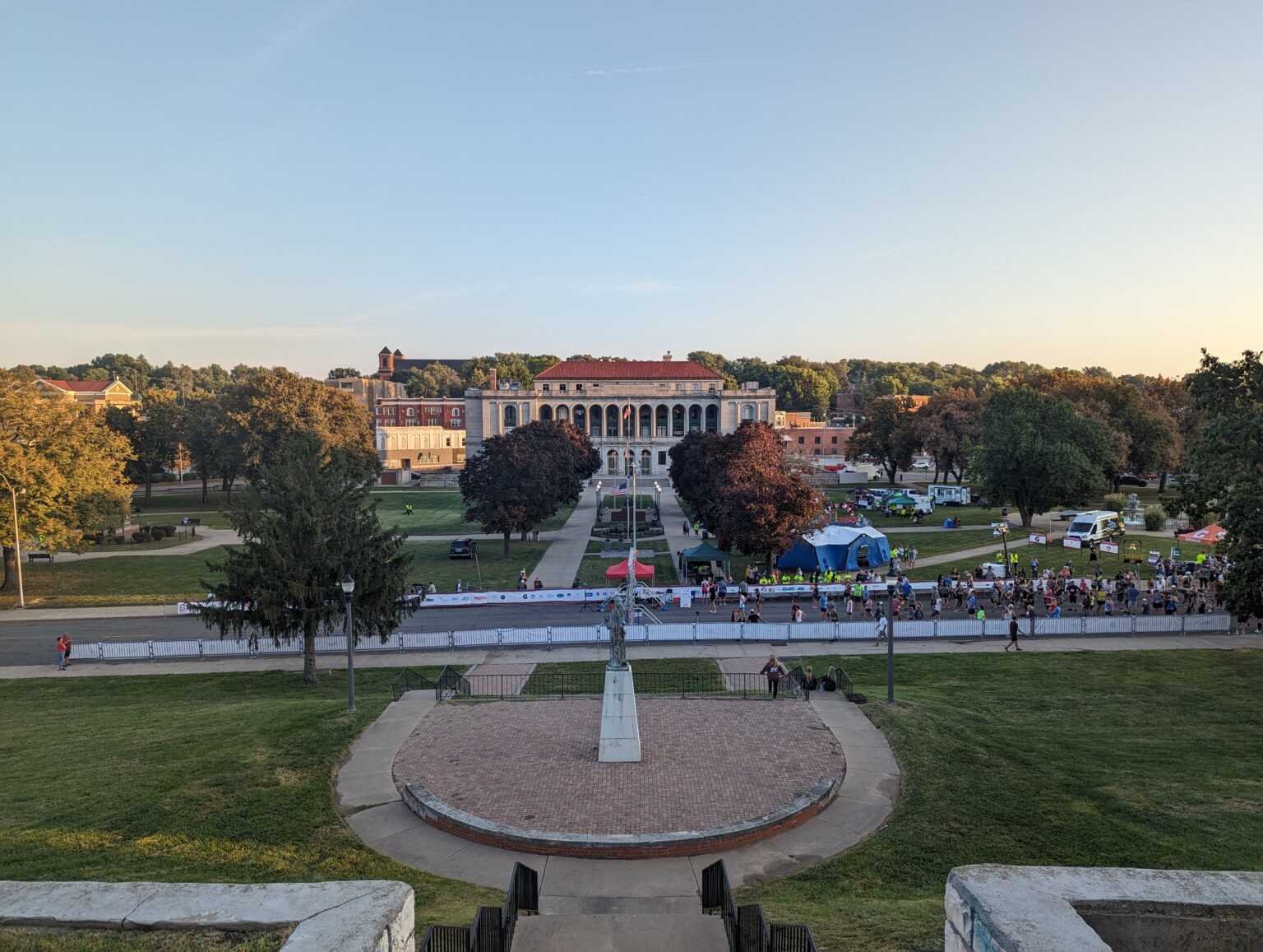 St. Joseph, Missouri Marathon