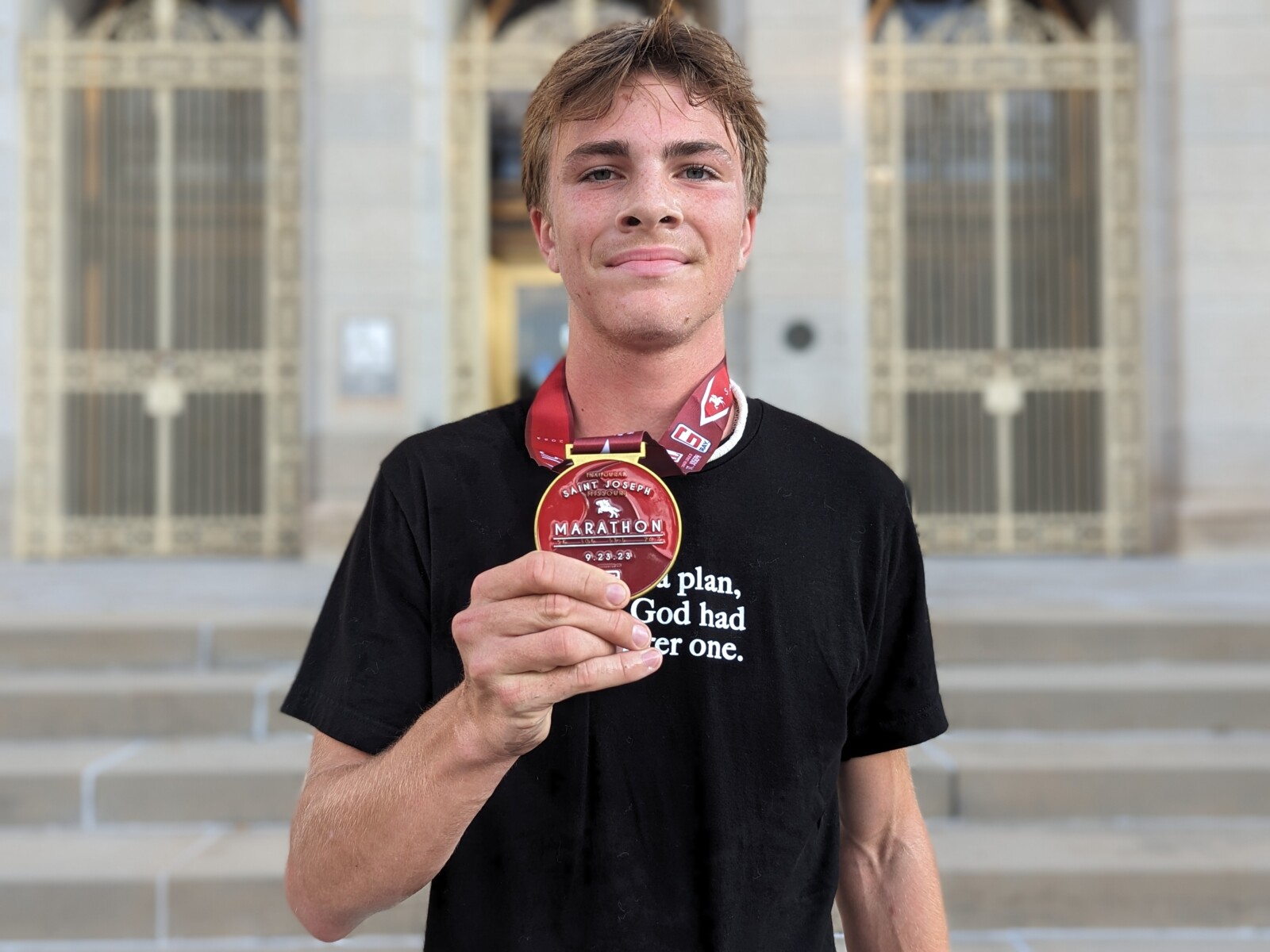 St. Joseph, Missouri Marathon